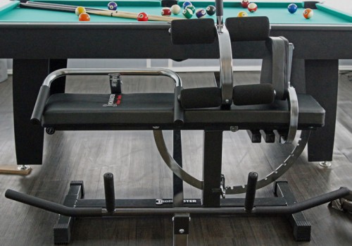 Ironmaster Super Bench Review (with Attachments) [2020] - DQYDJ