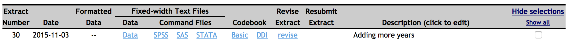 How To Import Fixed Width Data To R And Export To Csv Dont Quit Your Day Job